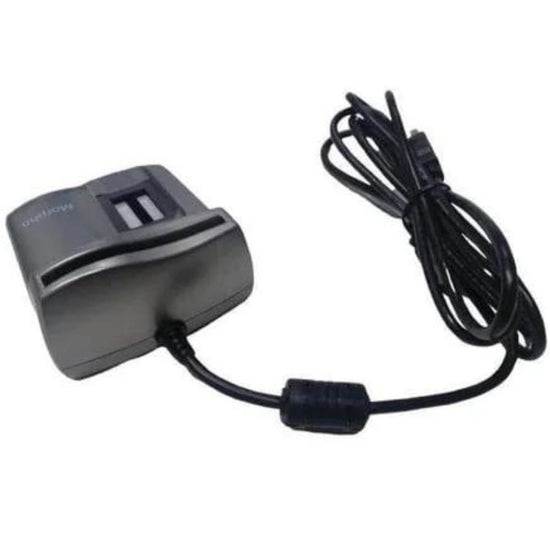 Idemia MorphoSmart Mso 1350 ID Reader Brand: MORPHO– Marina Stationers