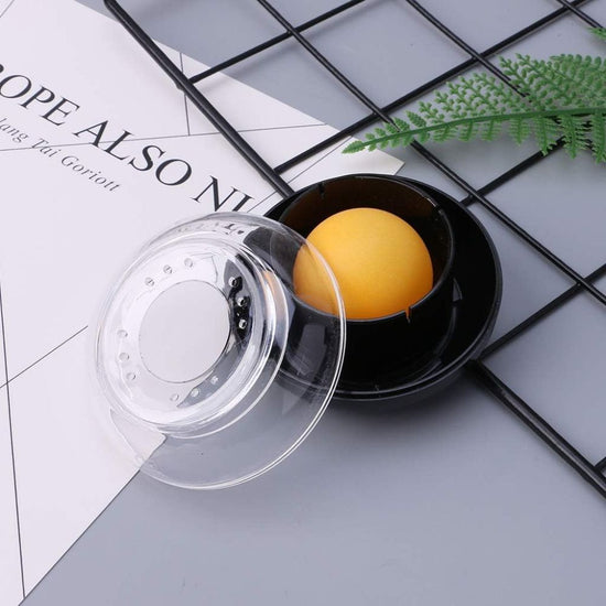Plastic Round Case Finger Wetted Tool– Marina Stationers