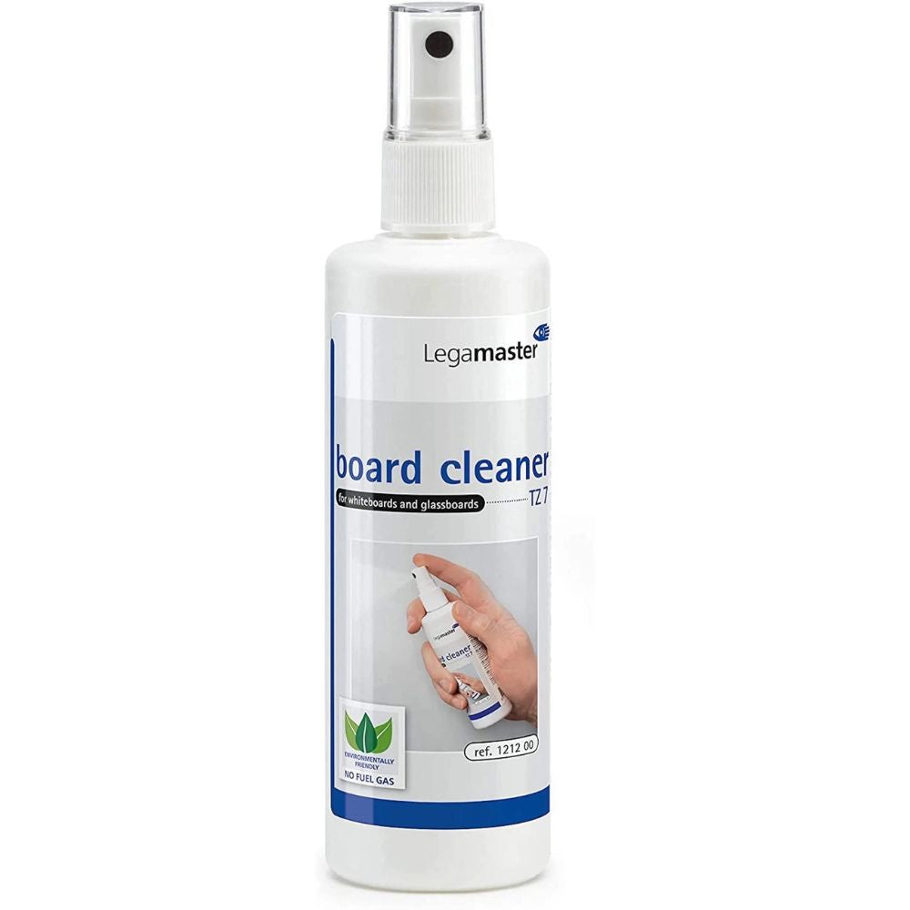 White Board Cleaner 250 ml– Marina Stationers