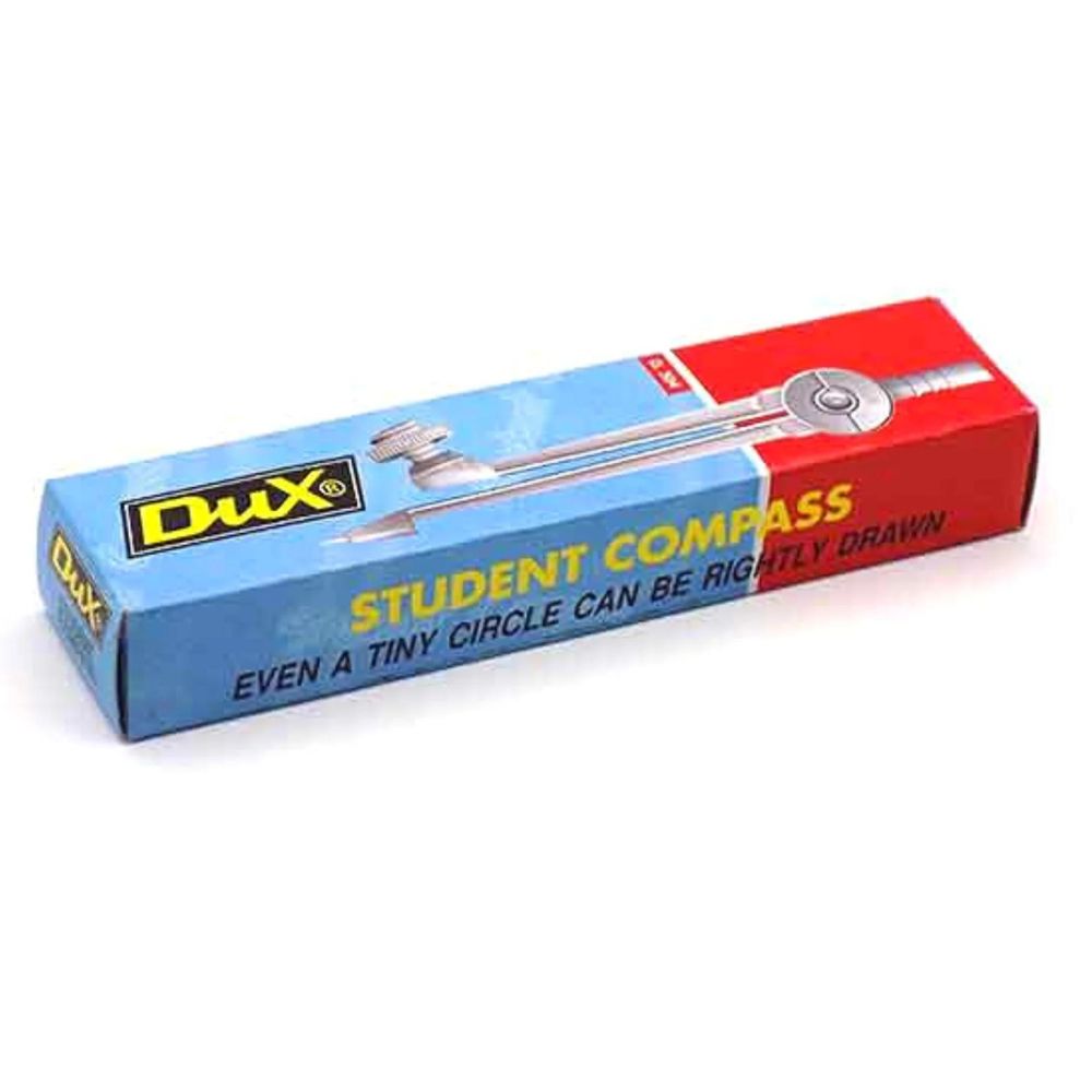 Dux Student Compass– Marina Stationers