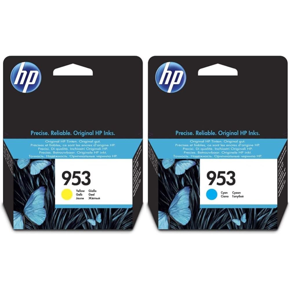 Printer Toners & Cartridges Online Dubai & Abu Dhabi, UAE - HP & Laser ...