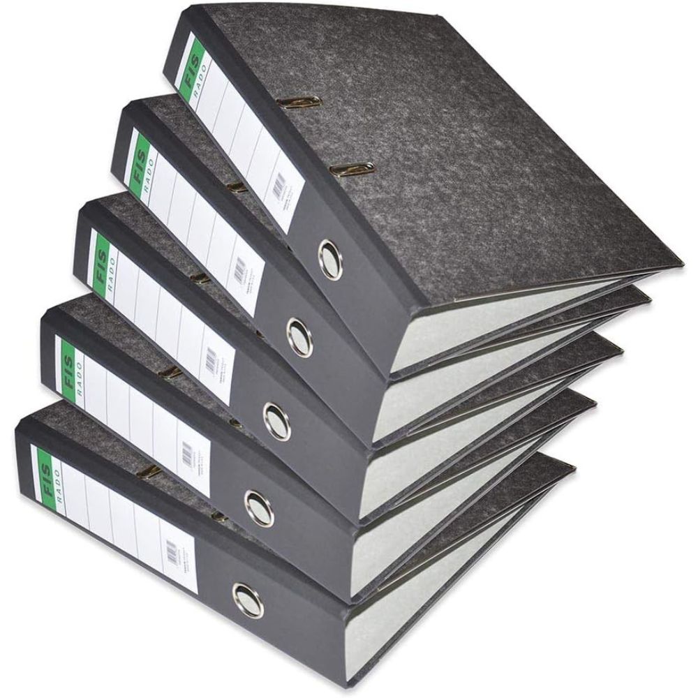 Buy Durable File Folders Online Dubai & Abu Dhabi, UAE - A4, A5 & Box ...