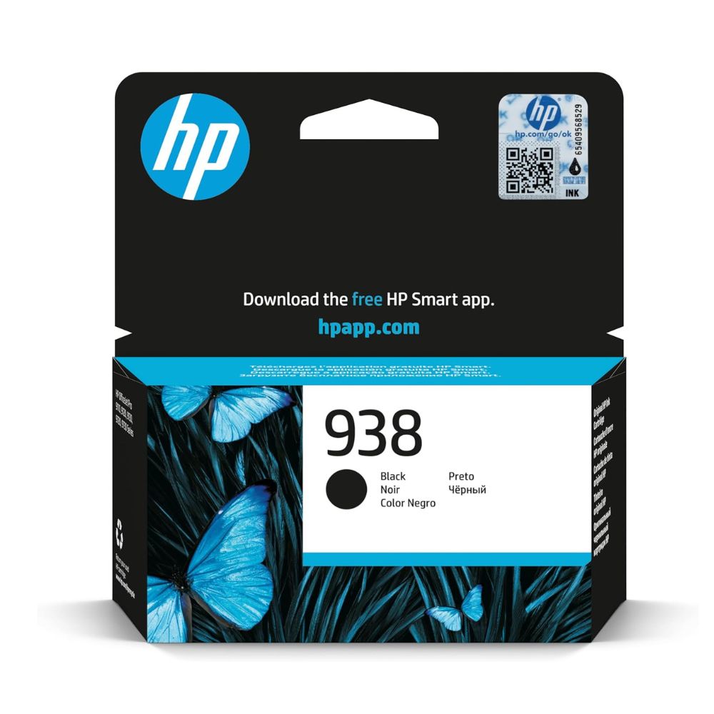 Printer Toners & Cartridges Online Dubai & Abu Dhabi, UAE - HP & Laser ...