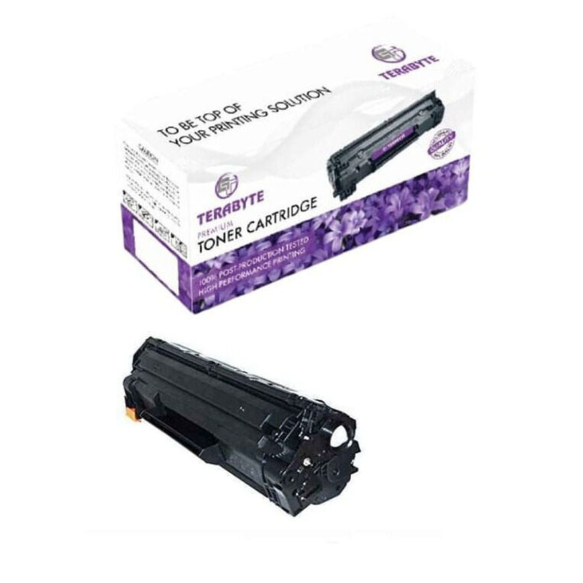106A W1106A Black Toner Cartridge Laser 107 MFP135 MFP137 1000 pages C ...