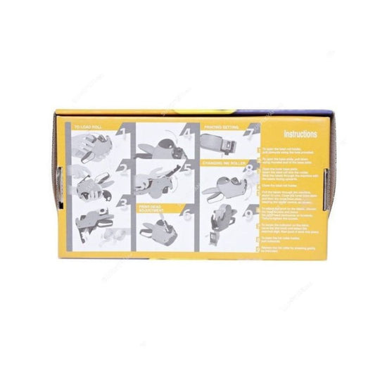 Jolly Two Line Pricing Gun Labeller, JC20– Marina Stationers